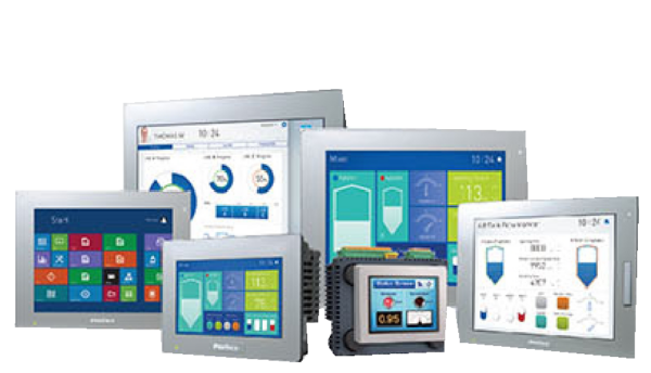 HMI Archives - Commander Electric