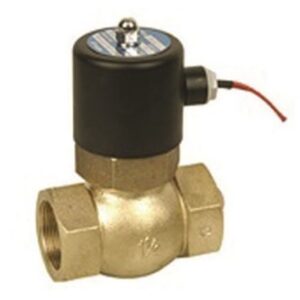 ARITA - Commander Electric