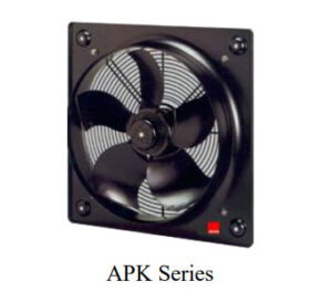 Kruger - Commander Electric