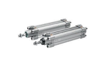 AVENTICS - Commander Electric