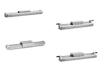 AVENTICS - Commander Electric