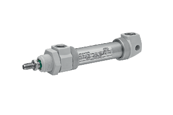 AVENTICS - Commander Electric