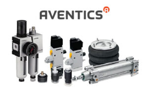 AVENTICS - Commander Electric