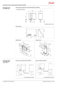 Danfoss - Commander Electric