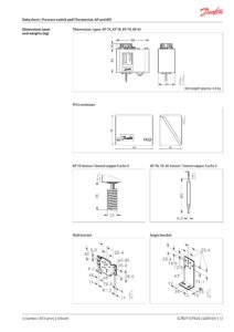Danfoss - Commander Electric
