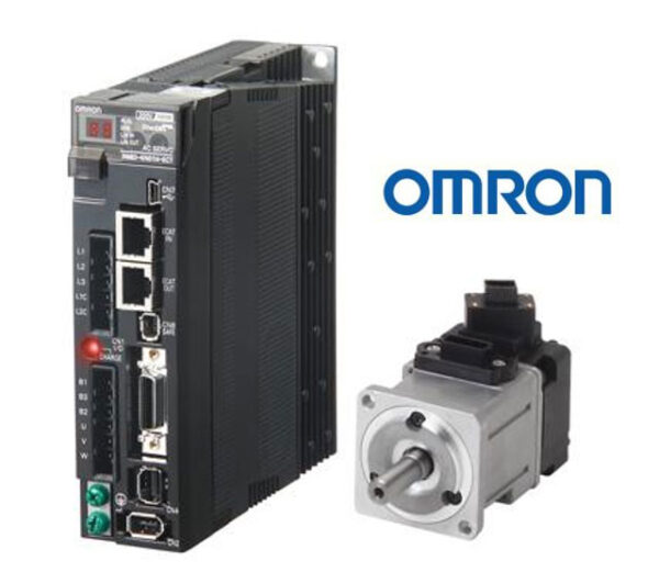 G5 Series - Commander Electric