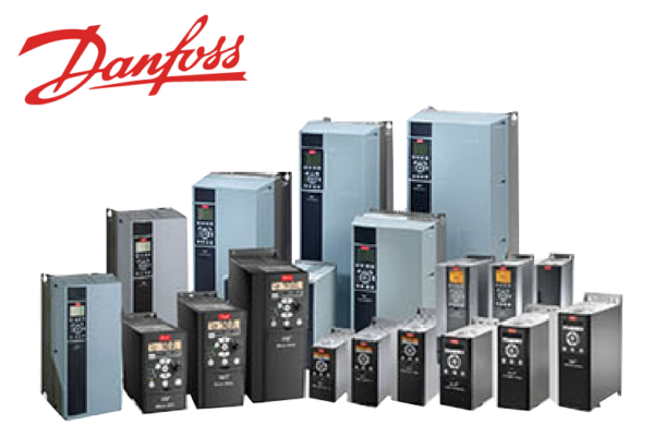 Danfoss Archives - Commander Electric