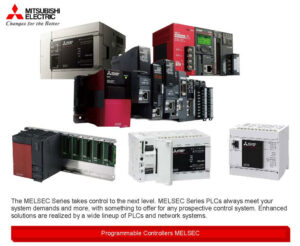 MITSUBISHI Archives - Commander Electric