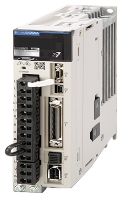 YASKAWA - Commander Electric