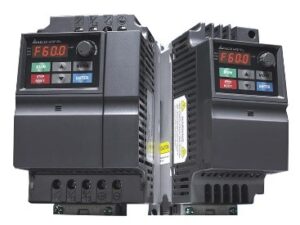 DELTA INVERTER - VFD SERIES - Commander Electric