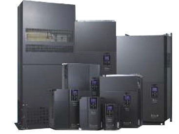 DELTA INVERTER - VFD SERIES - Commander Electric