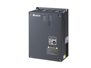 DELTA INVERTER - VFD SERIES - Commander Electric