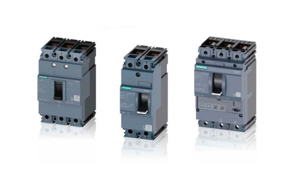 Breaker - Commander Electric