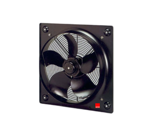 APL Series - Commander Electric